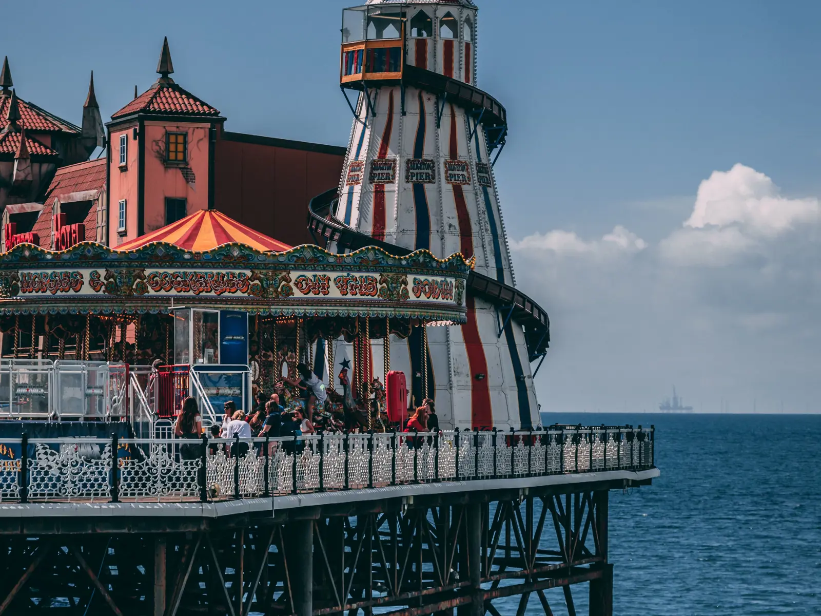 Days Out Guide | 10 Digital